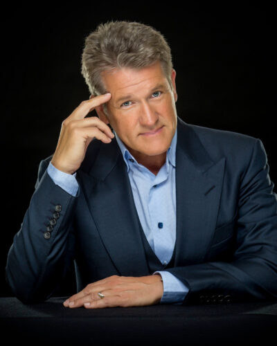 Craig Karges’ ‘Experience the Extraordinary’ To Appear at JB Chambers ...